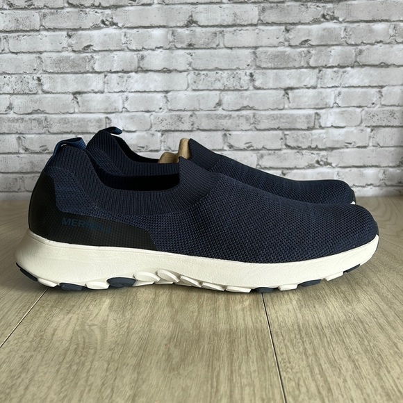 Merrell | Shoes | Merrell Floateco Mens Slip On Shoes | Poshmark